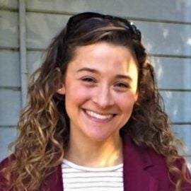 Alumni – Fish Conservation Physiology Lab