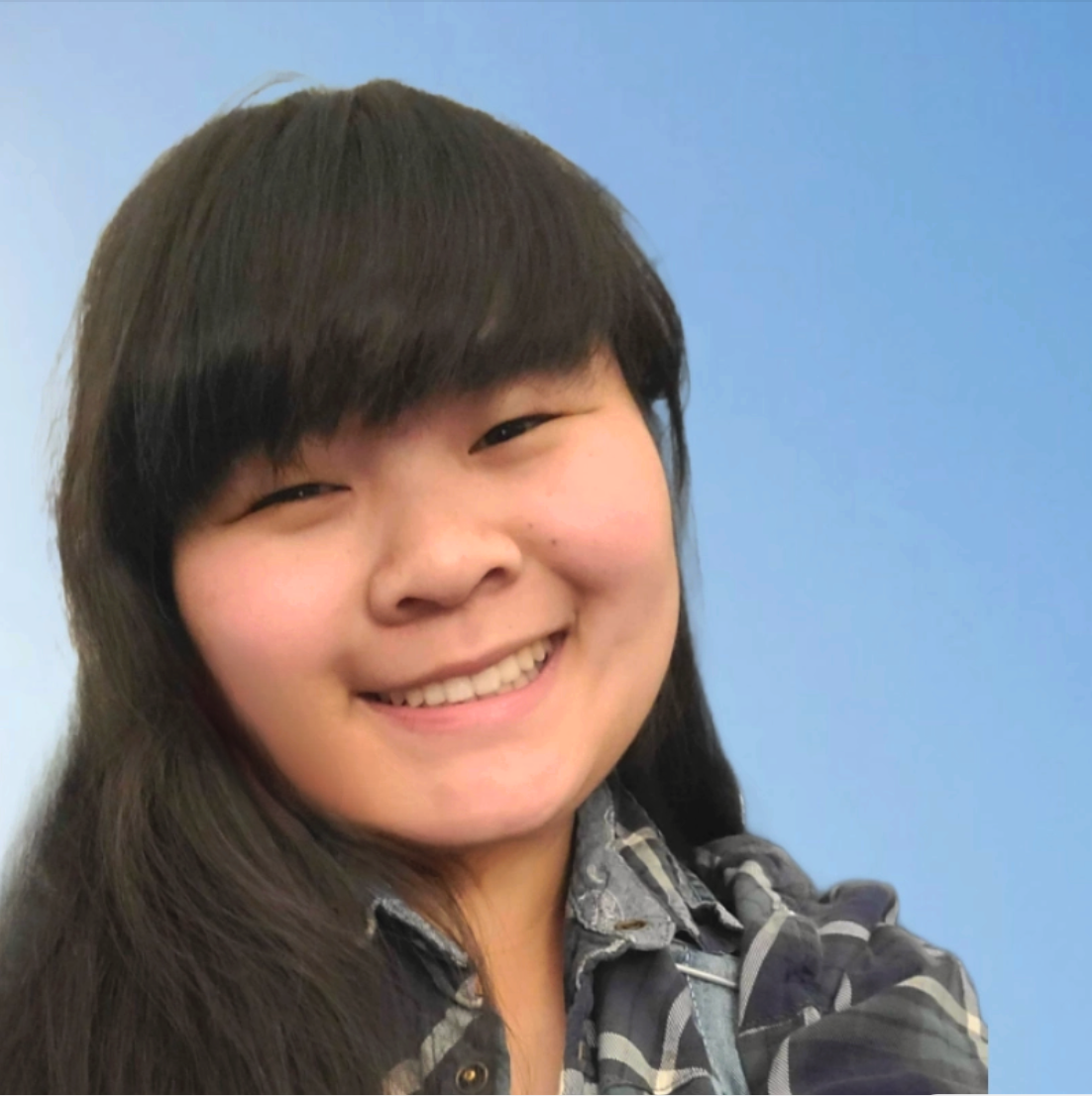 Emma Kwan – Fish Conservation Physiology Lab